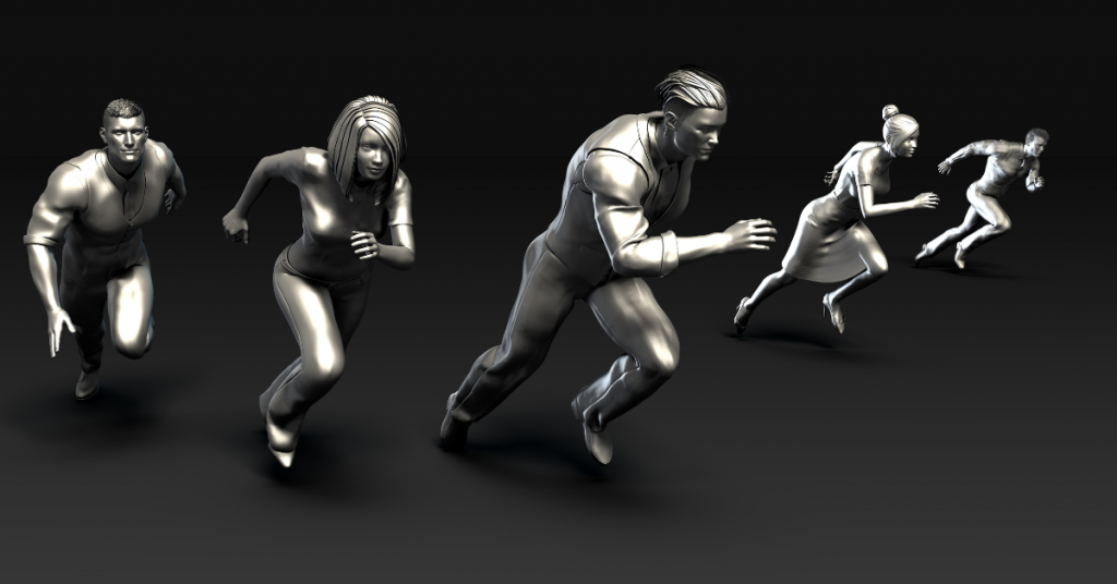 How to Develop a Winning Spirit